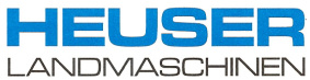 Heuser-Landmaschinen - Übersicht